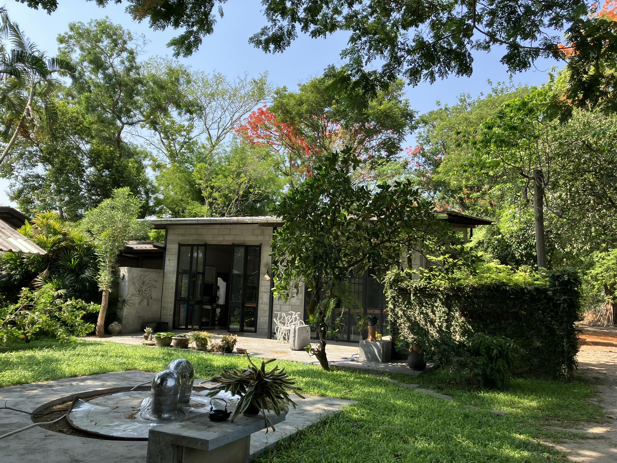 Baan Noorg Spaces – Baan Noorg Collaborative Arts & Culture